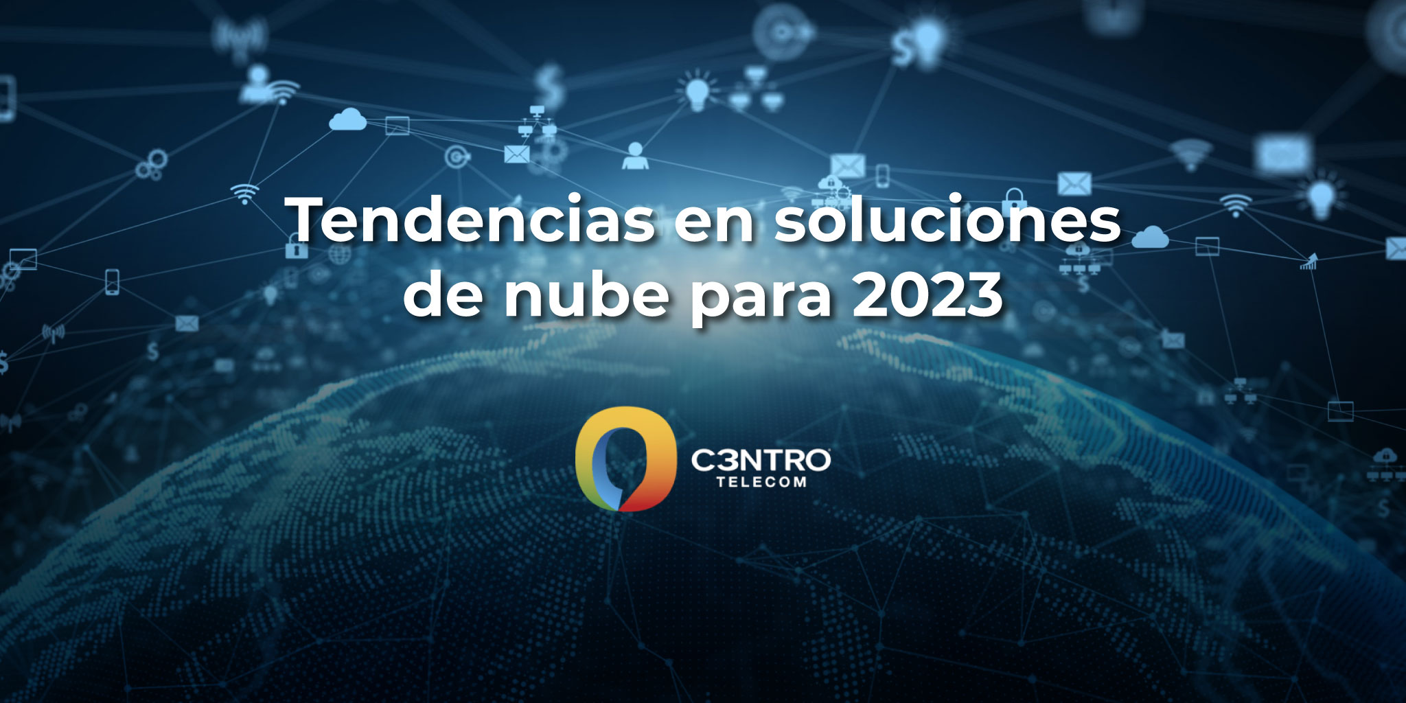Tendencias en soluciones de nube